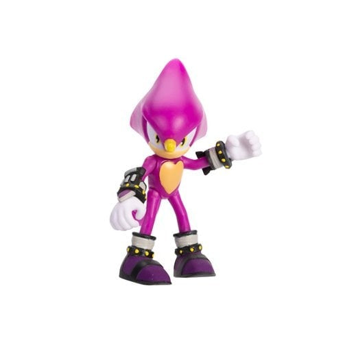 Sonic The Hedgehog Figure Checklane Wave 20 Jakks Pacific 2.5-Inch Fig ...