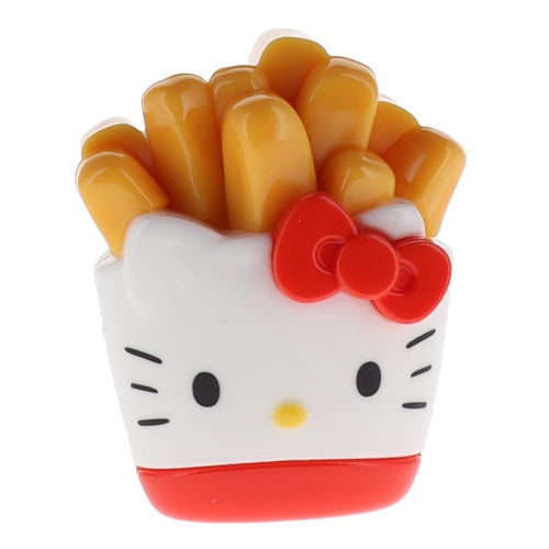 Sanrio Characters Snack Time Series Holly Box 1-Inch Mini-Figure ...