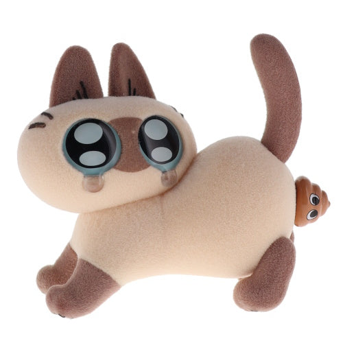 Azuki Can Azukisan's Daily Life Vol. 02 Tenbun Kadokawa 3-Inch Mini ...