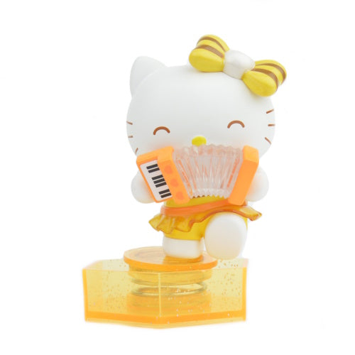 Sanrio Characters Little Bee Concert Series Miniso 3-Inch Mini-Figure ...