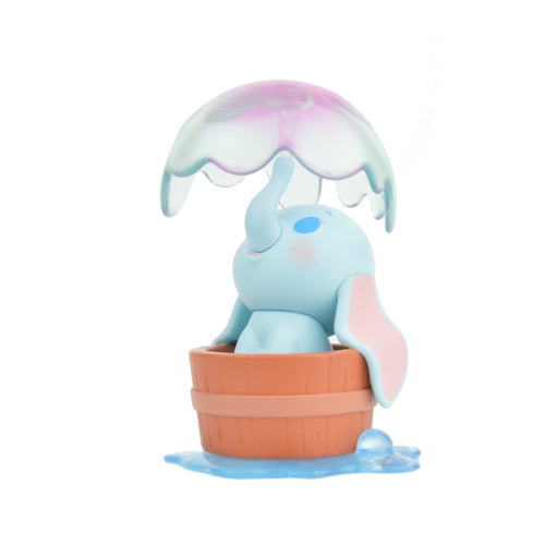 Disney Dumbo The Elephant Daydream Series Miniso 3-Inch Mini-Figure ...