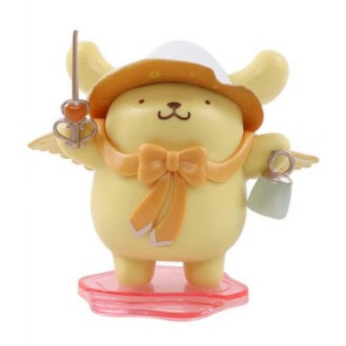 Sanrio Characters Magical Story Series Miniso 3-Inch Mini-Figure ...