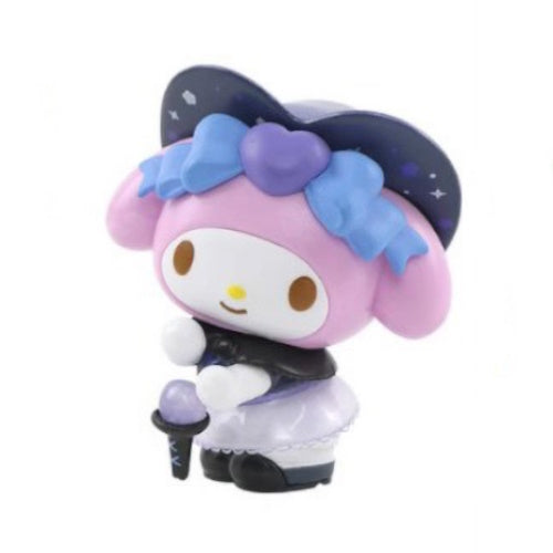 Sanrio Characters Magical Story Series Miniso 3-Inch Mini-Figure ...