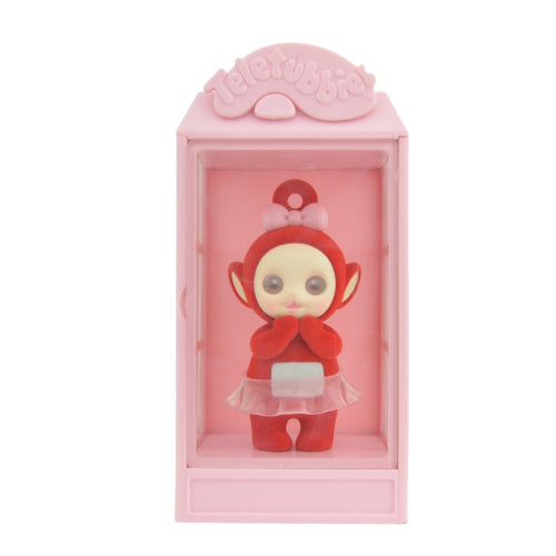 Teletubbies Showcase Window Series Miniso 3-Inch Mini-Figure – Simplytoyz