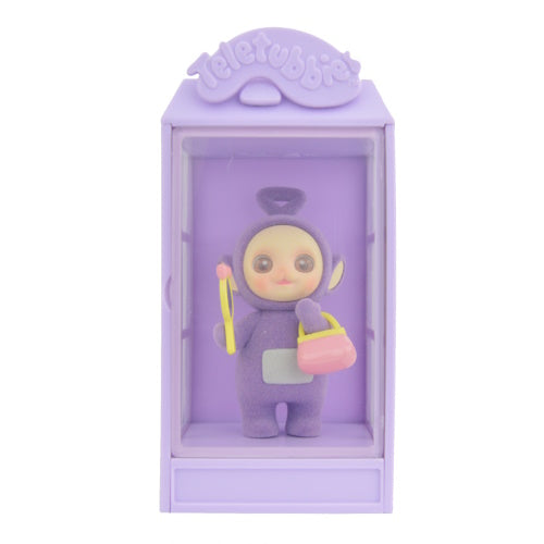 Teletubbies Showcase Window Series Miniso 3-Inch Mini-Figure – Simplytoyz