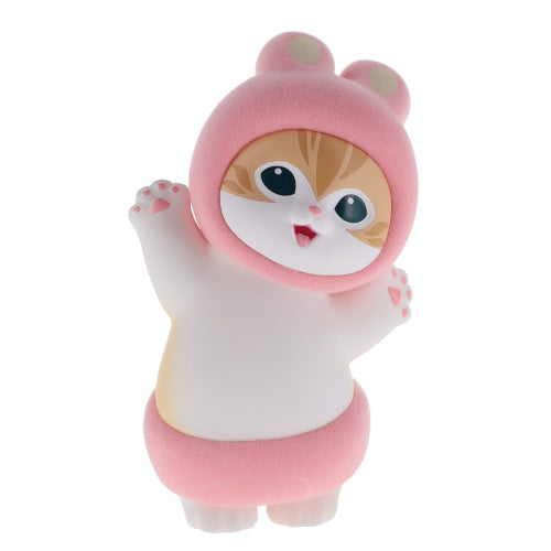 Mofusand Fluffy Party Series Miniso 3-Inch Mini-Figure – Simplytoyz