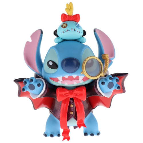 Disney Stitch Wacky Diary Series Vol. 02 Toptoy 3-Inch Mini-Figure ...