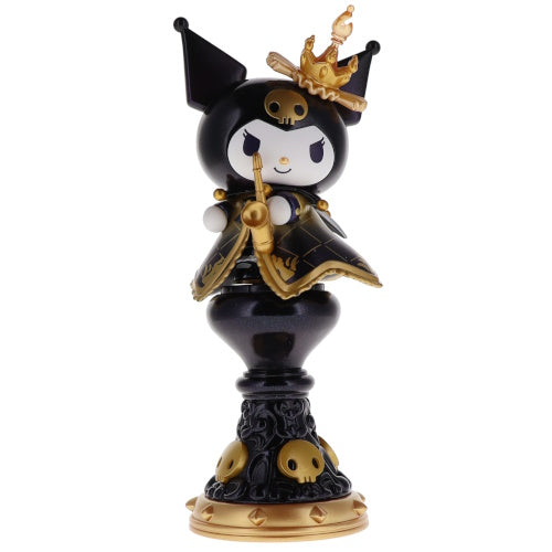 Sanrio Kuromi Chess Figure Series Toptoy 4-Inch Figure Series – Simplytoyz