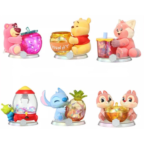 Disney 100 Happy Hug Series Miniso 3-Inch Mini-Figure – Simplytoyz