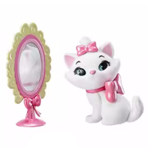 Disney Fluffy Cat Series Miniso 3-Inch Flocked Mini-Figure – Simplytoyz