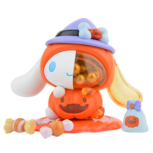 Sanrio Characters Kandy Spooky Fun Halloween Series Mighty Jaxx 3-Inch ...
