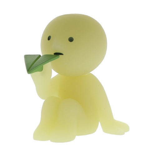 Smiski Glow In The Dark Figure Sunday Series Dreams 3-Inch Mini-Figure ...