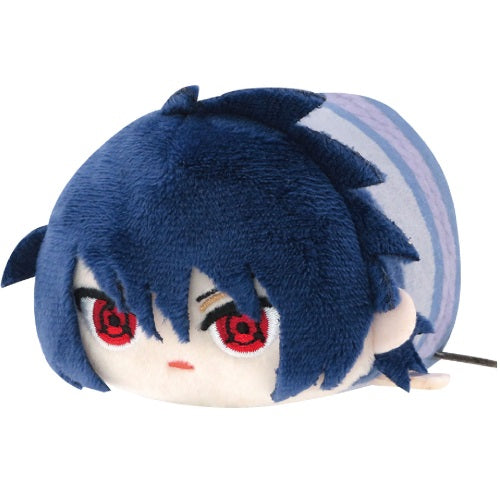 Naruto Shippuden Potekoro Vol. 03 Plex 3-Inch Plush Doll – Simplytoyz