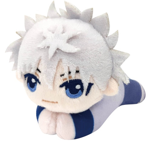 Hunter x Hunter Hug X Character Mascot Plex 2-Inch Plush – Simplytoyz