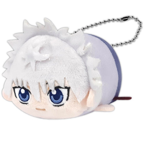 Hunter x Hunter Potekoro Character Mascot Plex 3-Inch Plush Doll ...
