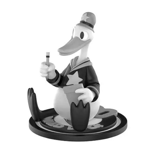 Disney Donald Duck 90th Anniversary Series Pop Mart 3-Inch Mini-Figure ...