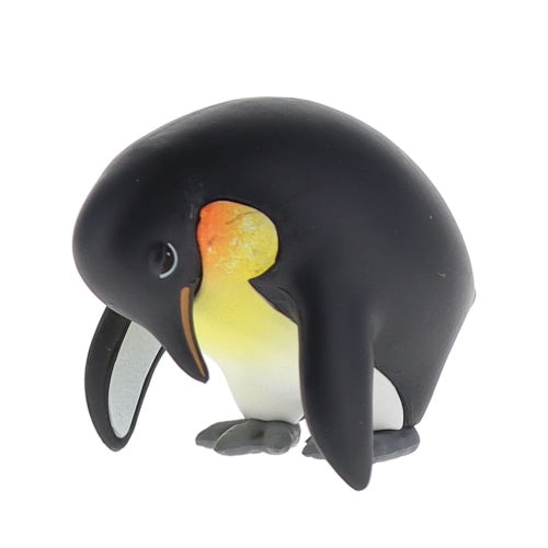 Tired And Exhausted Penguin Figure Series Qualia 2-Inch Mini-Figure ...