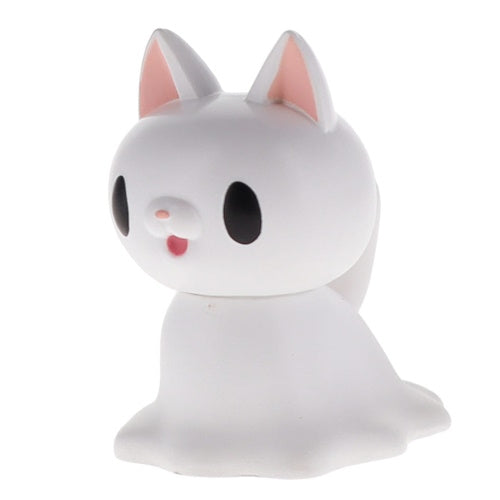 Cat Becoming Liquid Figure Series Qualia 2-Inch Mini-Figure – Simplytoyz