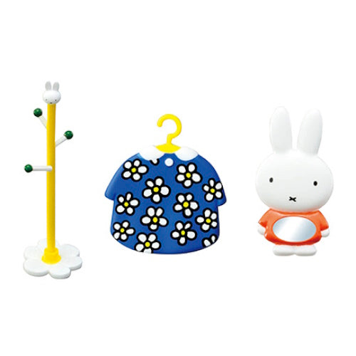 Miffy Room Life With Miffy Re-Ment Miniature Doll Furniture – Simplytoyz
