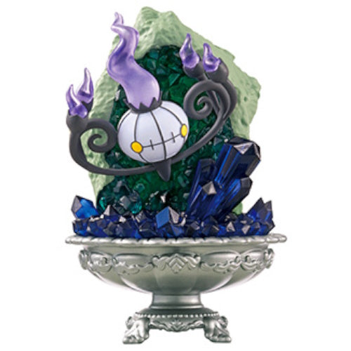 Pokemon Gemstone Collection Vol. 02 3-Inch Re-Ment Collectible Toy ...