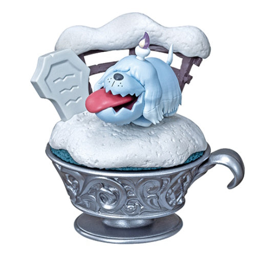 Pokemon Little Night Collection Vol. 01 Re-Ment 3-Inch Collectible ...