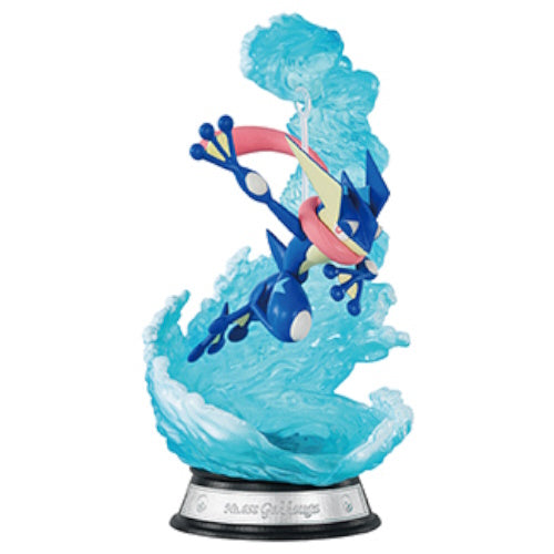 Pokemon Swing Vignette Collection Vol. 03 Re-Ment 3-Inch Mini-Figure ...