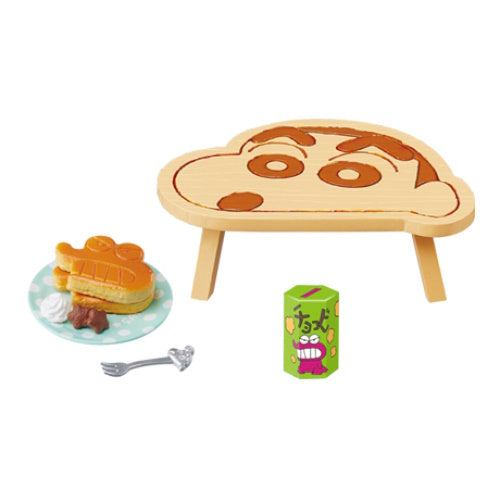 Crayon Shin Chan Room Re-Ment Miniature Doll Furniture – Simplytoyz