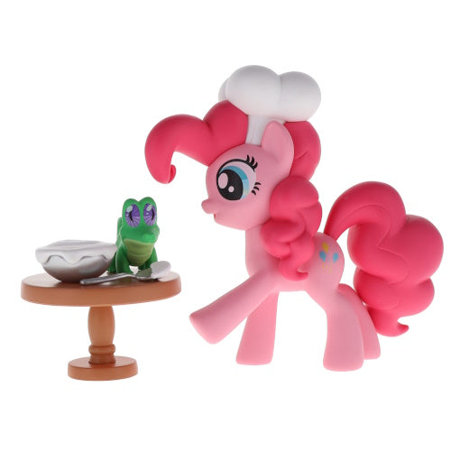 My Little Pony Pinkie Pie Party Time Series Funism 3.5-Inch Mini-Figur ...