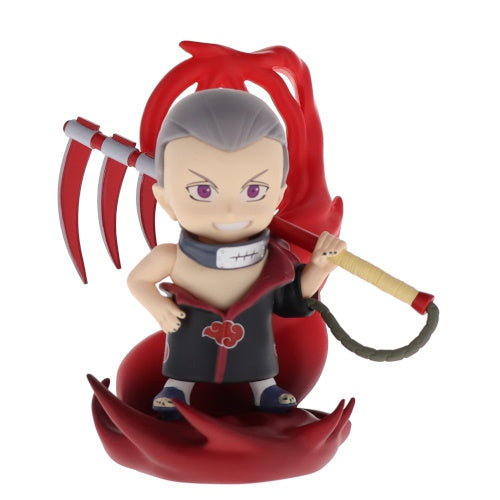 Naruto Akatsuki Organization Series Vol. 02 Krazy Art 3-Inch Mini-Figu ...