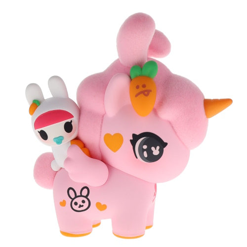 Unicorno Chibi Style Series Tokidoki x TNT Space 3-Inch Mini-Figure ...