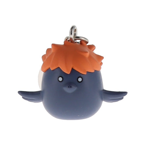 Haikyu Animal Dangler Mascot Series SK Japan 1-Inch Key Chain – Simplytoyz