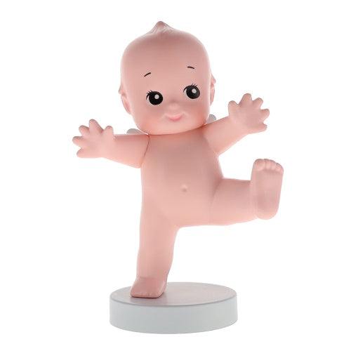 Kewpie Figure Series Vol. 01 Smoko 3-Inch Mini-Figure – Simplytoyz
