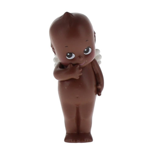 Kewpie Minis Figure Series Smoko 1-Inch Mini-Figure – Simplytoyz