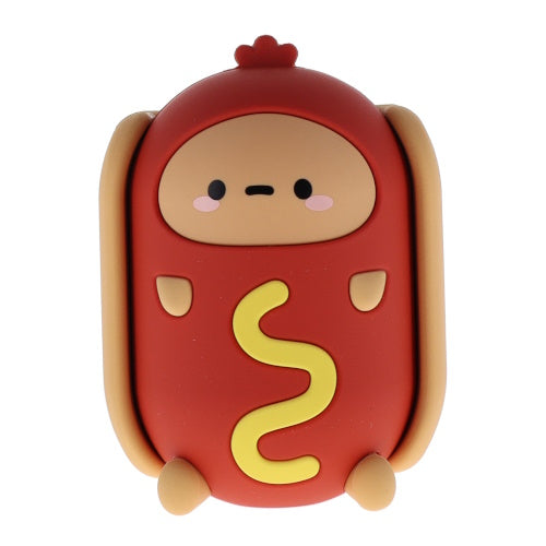 Tayto Potato Diner Series Smoko 3-Inch Mini-Figure – Simplytoyz