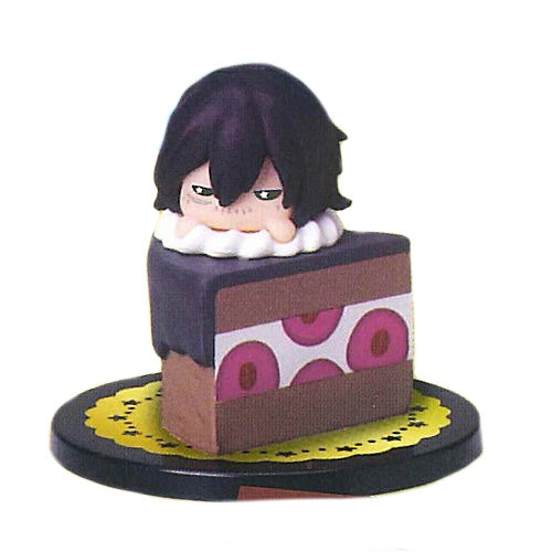 My Hero Academia Petit Birthday Cake Vol. 02 Stand Stones 2-Inch Mini ...