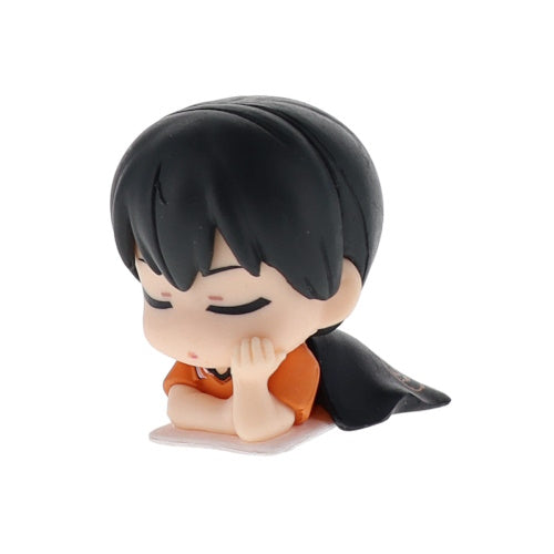 Haikyu!! Onemutan Second Unicolor Version Stasto 2-Inch Mini-Figure ...