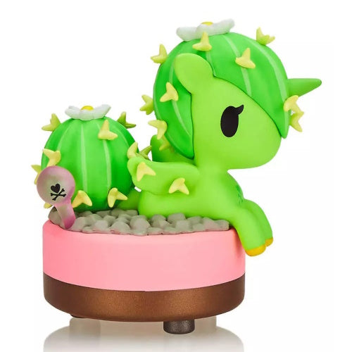 Unicorno Botanical Series Tokidoki 3-Inch Mini-Figure – Simplytoyz