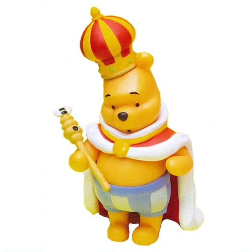 Disney Winnie The Pooh Costume Figure Collection Takara Tomy 2-Inch ...