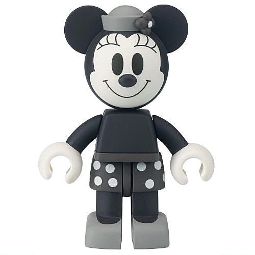 Disney Character Box Figure Collection Takara Tomy 2-Inch Mini-Figure ...