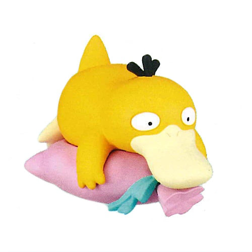 Pokemon Palm Moment Minnade Present Mascot Takara Tomy 2-Inch Mini ...