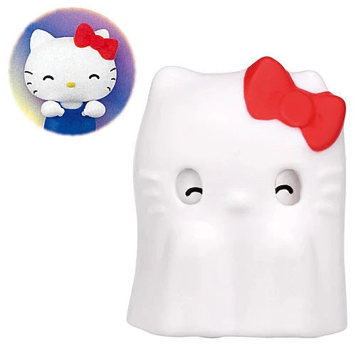 Sanrio Characters Halloween Ghost Dress Up Mascot Vol. 02 Takara Tomy 1 ...