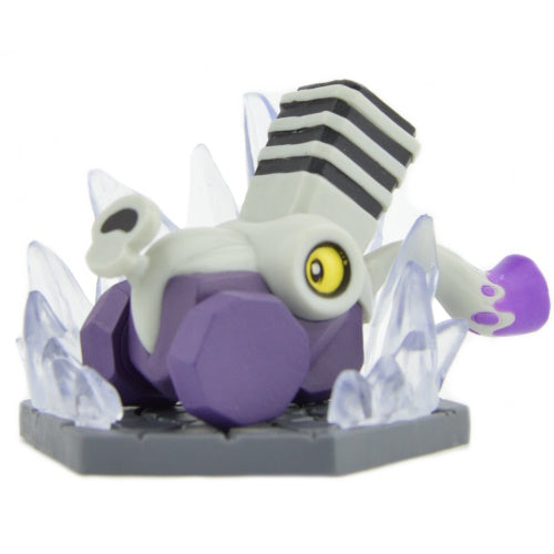Pokemon Diorama Collect Steel And Psychic Takara Tomy 3-Inch ...