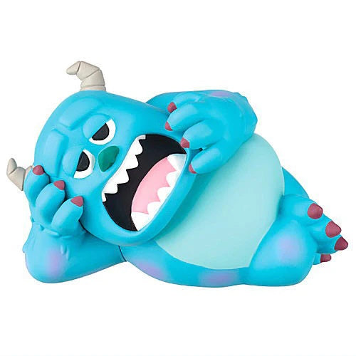 Disney Pixar Yawn Figure Series Takara Tomy 1.5-Inch Mini-Figure ...