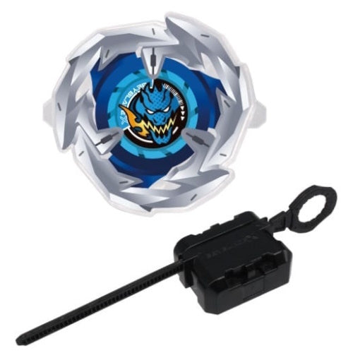 Beyblade X Capsule Shooter Takara Tomy 2-Inch Collectible Toy – Simplytoyz