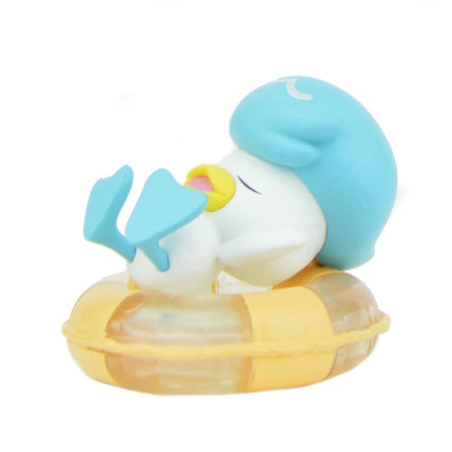 Pokemon Gira Gira Sunshine Vol. 03 Takara Tomy Arts 1-Inch Mini-Figure ...