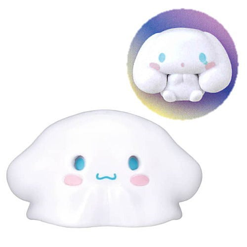 Sanrio Characters Halloween Ghost Dress Up Vol. 03 Takara Tomy 1.5-Inch ...