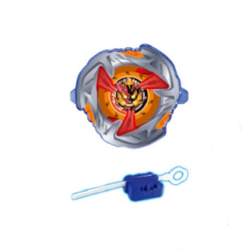 Beyblade X Capsule Shooter Vol. 03 Takara Tomy 2-Inch Collectible Toy ...