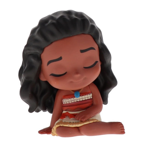 Disney Moana Katazun Series Takara Tomy 2-Inch Mini-Figure – Simplytoyz