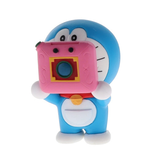 Doraemon Hide And Seek Figure Series Vol. 03 Takara Tomy 2-Inch Mini-F ...