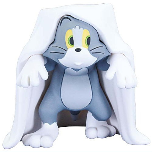 Tom And Jerry Ghost Figure Series Takara Tomy 1.5-Inch Mini-Figure ...